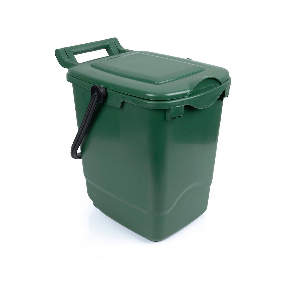 Food Waste Caddy - 23 Litre – BINBASE